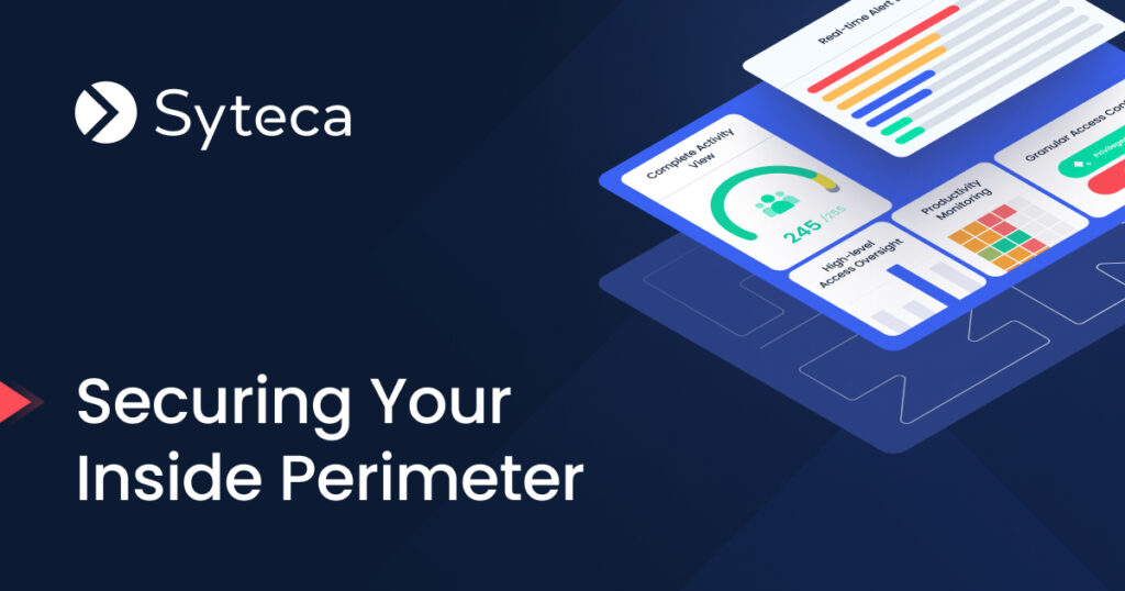 原名 Ekran System | 企业网络安全解决方案